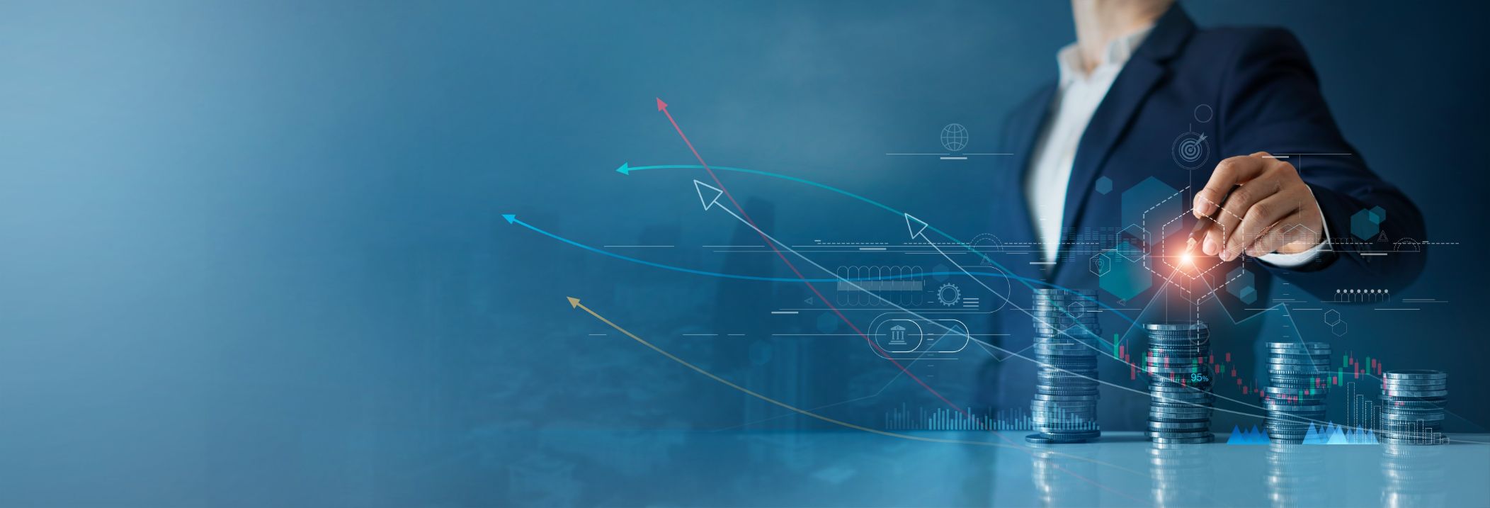 Gsa Proposal Template